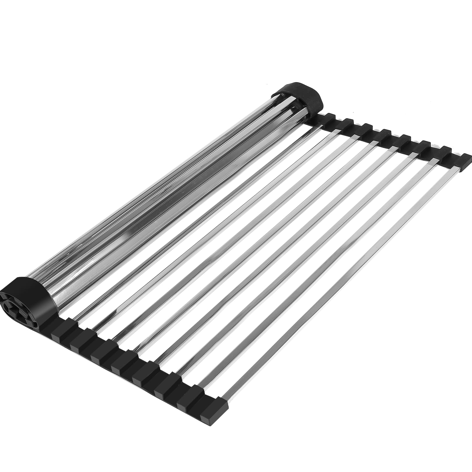 Amazon.com - OMEDDERIC Multi-Functional Extra Large Roll-Up Sink Drying ...