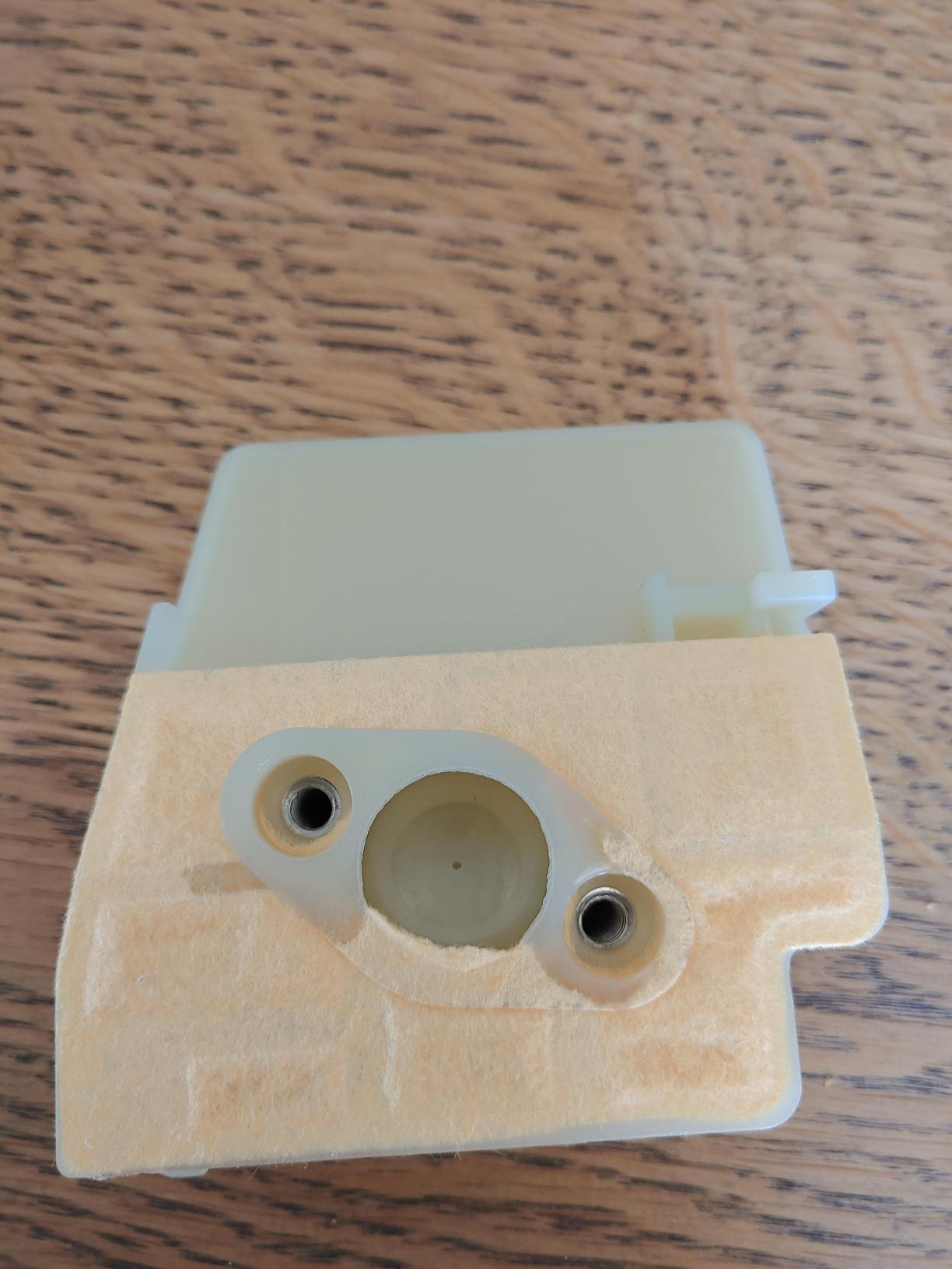 Amazon.com: Air Filter Cleaner for Stihl 026 026 PRO MS260 MS240 ...