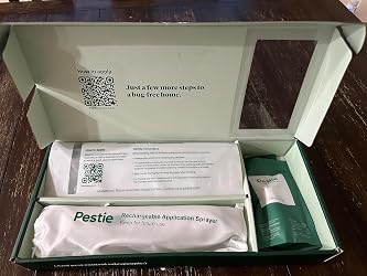Amazon.com: Pestie Home Barrier Pest Control Kit, Expert Pest Control ...