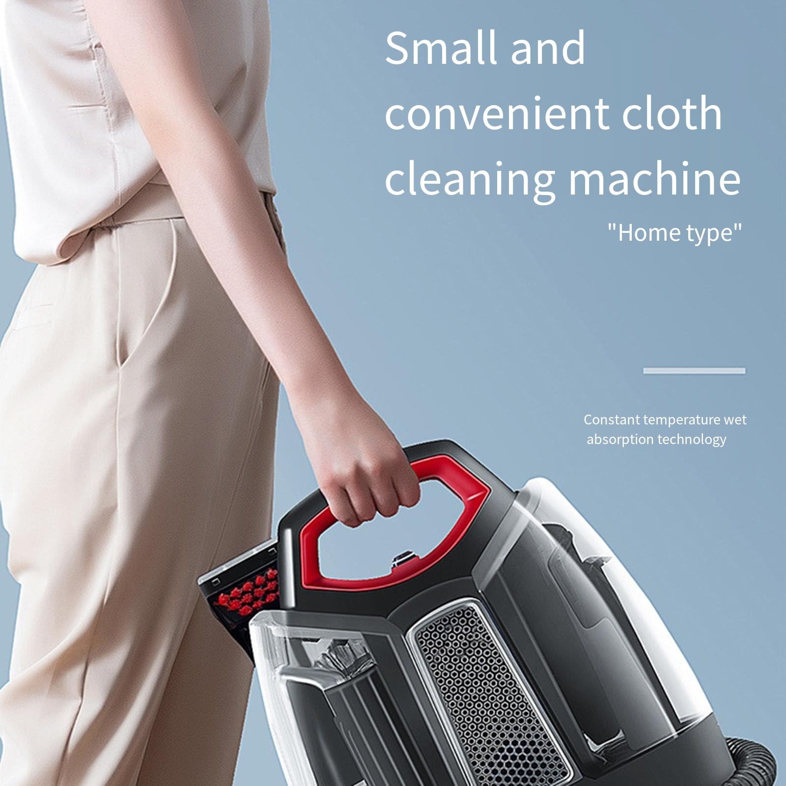 Curtain Steam Cleaner Steam Cleaner Review: Transform Your Curtains