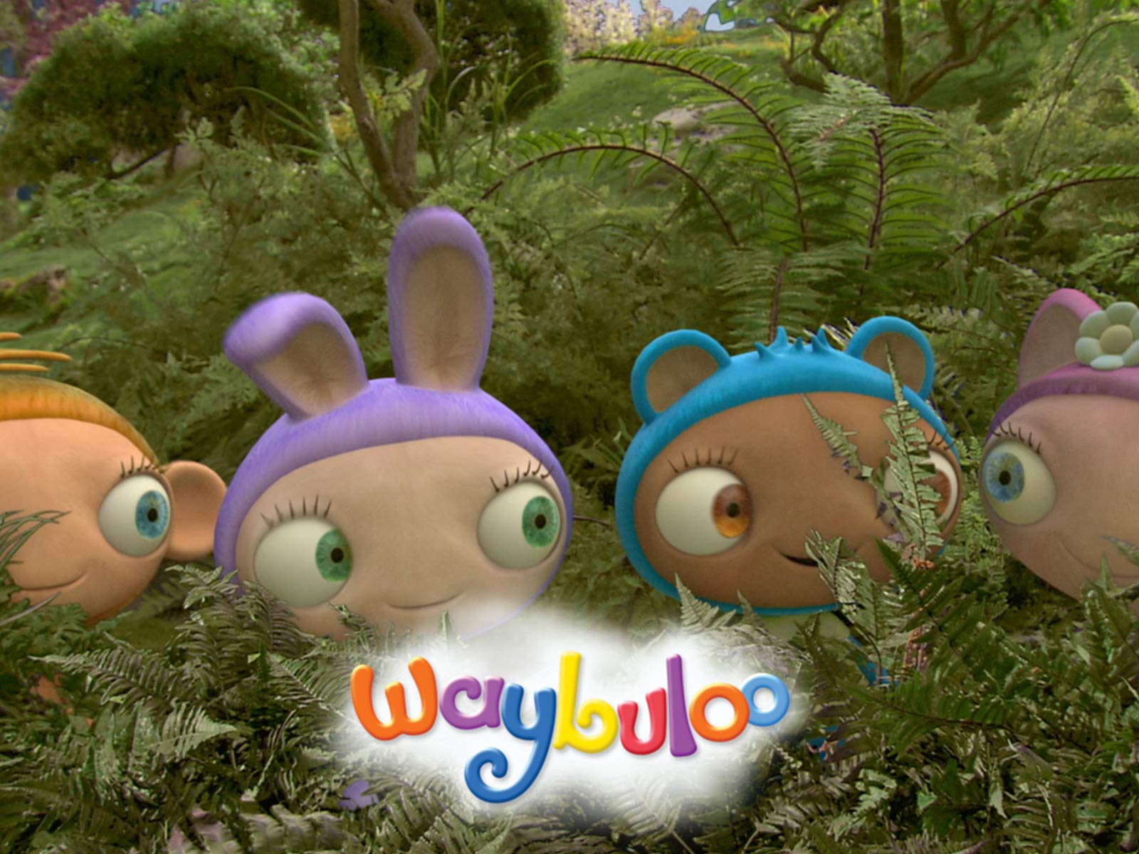 Watch Waybuloo | Prime Video