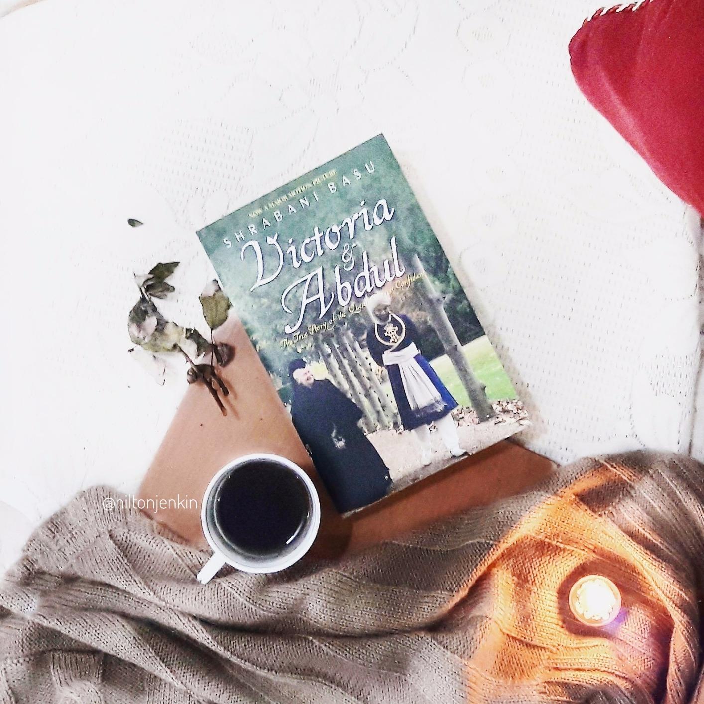 Buy Victoria & Abdul Book Online at Low Prices in India | Victoria ...