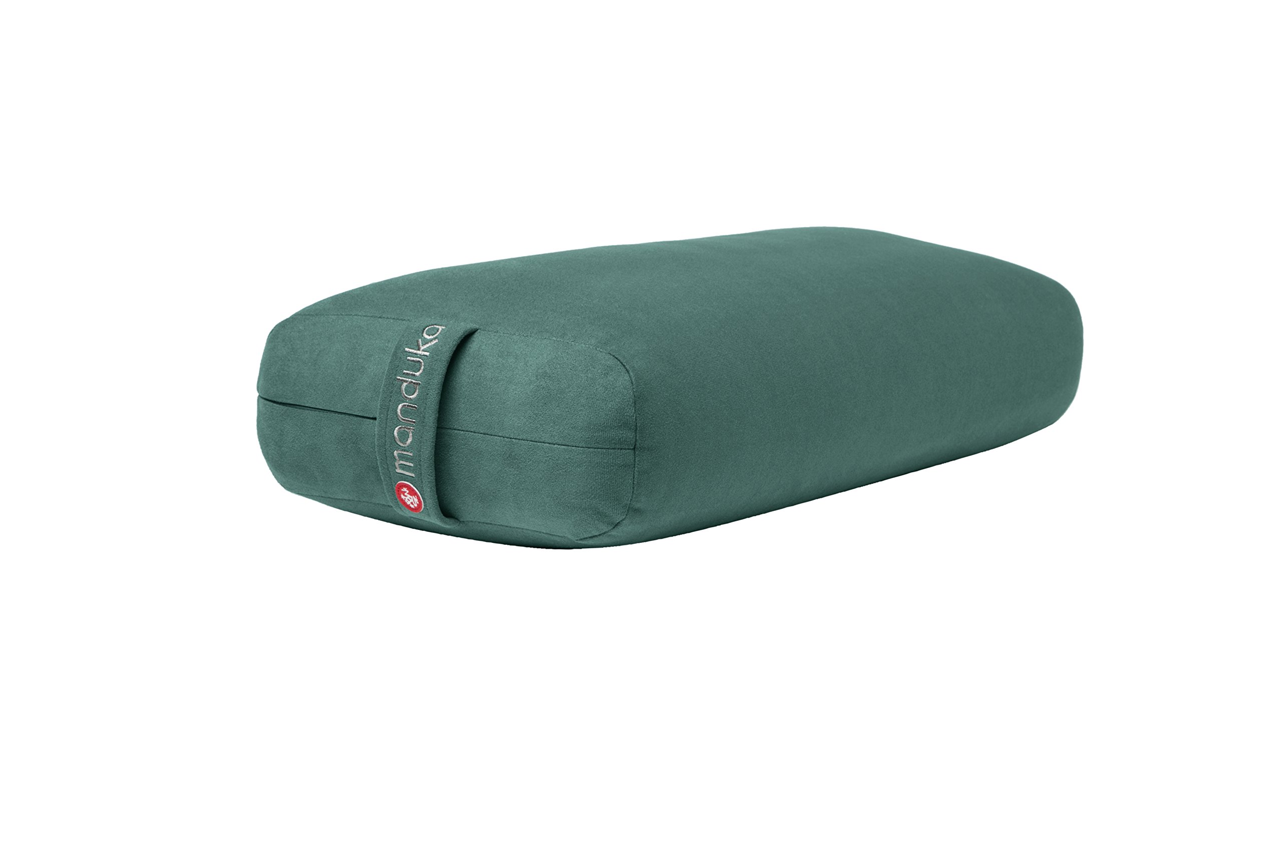 Snapklik.com : Manduka Enlight Rectangular Yoga Bolster