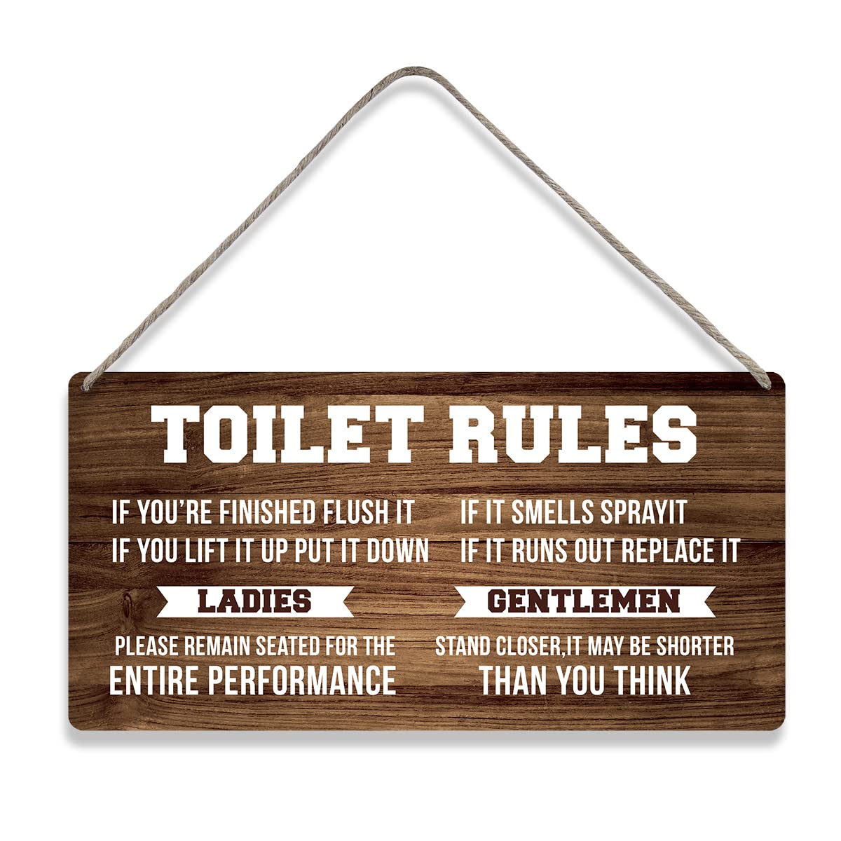 Funny Country Signs