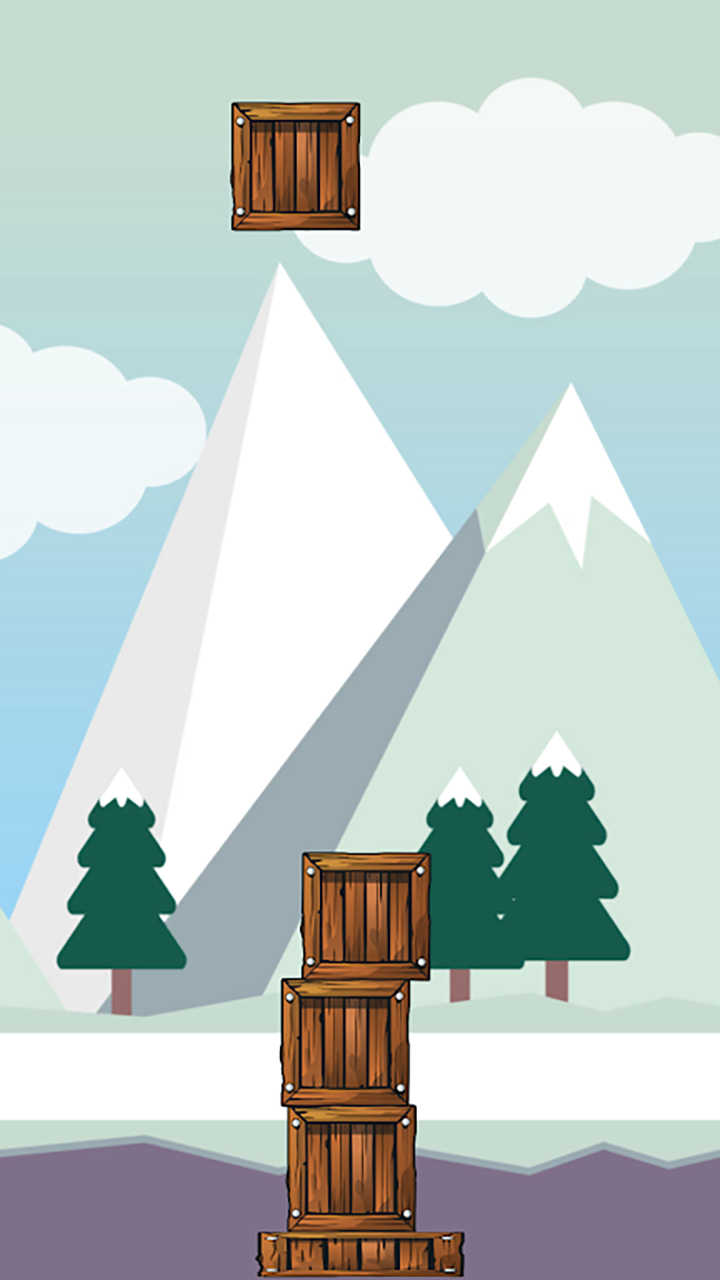 Tower Of Boxes:Amazon.de:Appstore for Android