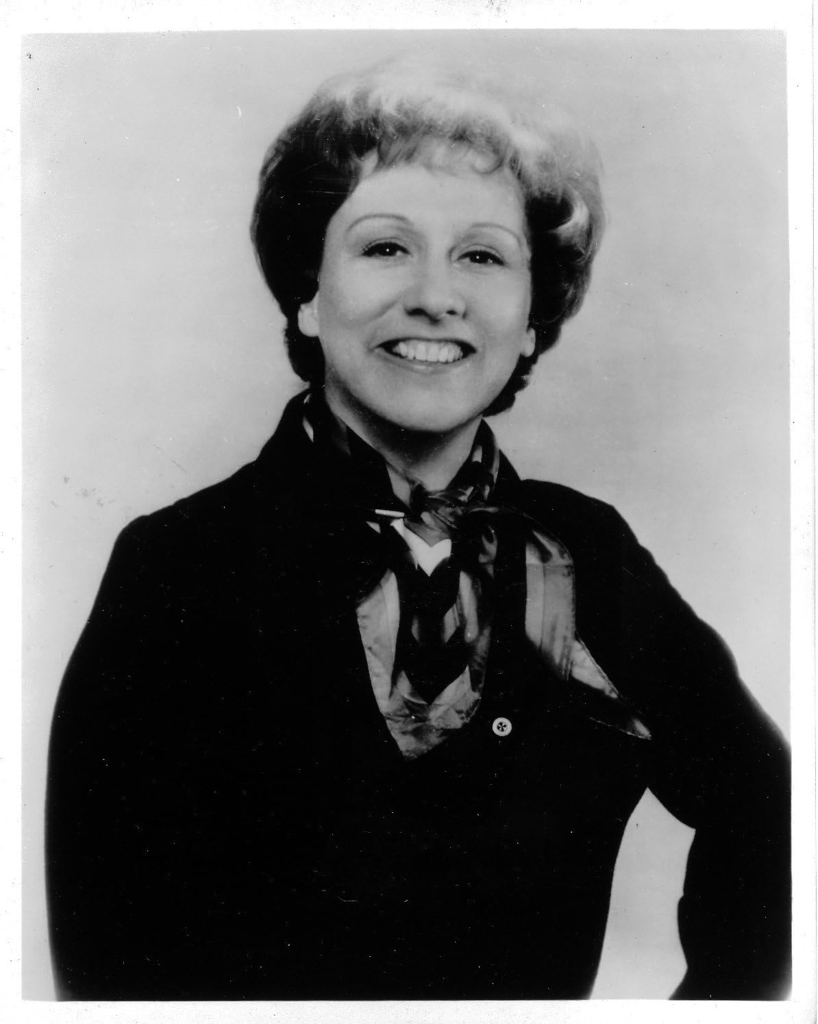 Jean Stapelton Orig 8x10 photo H1126 at Amazon's Entertainment ...