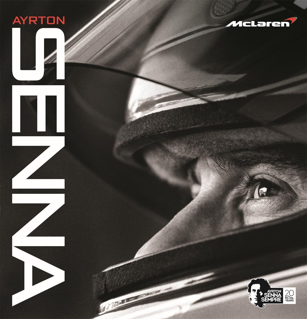 Senna: Amazon.co.uk: Hamilton, Maurice: 9781905825875: Books