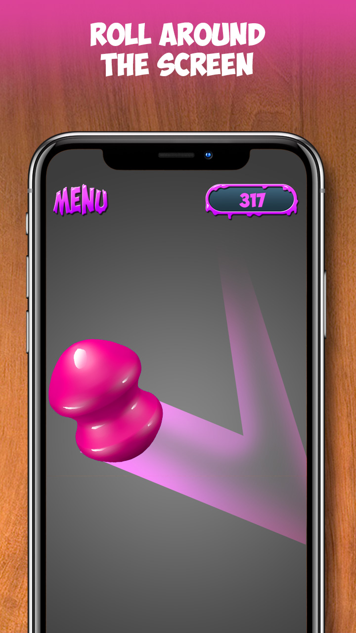 Real Super DIY Slime Satisfying Simulator - App on Amazon Appstore