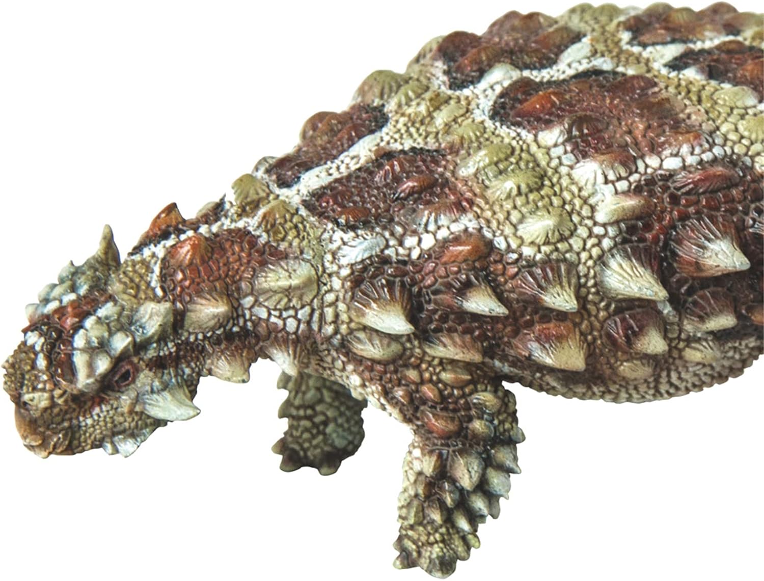 PNSO Dinosaur Great Prehistoric Animals, Dinosaurs, Animals, Plastic ...