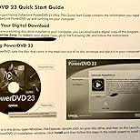 Amazon.com: CyberLink PowerDVD 23 Ultra | Award-Winning Blu-ray, DVD, & Media Player Software ...