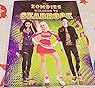 Disney Zombies: Welcome to Seabrook: Disney Books: 9781368073226 ...
