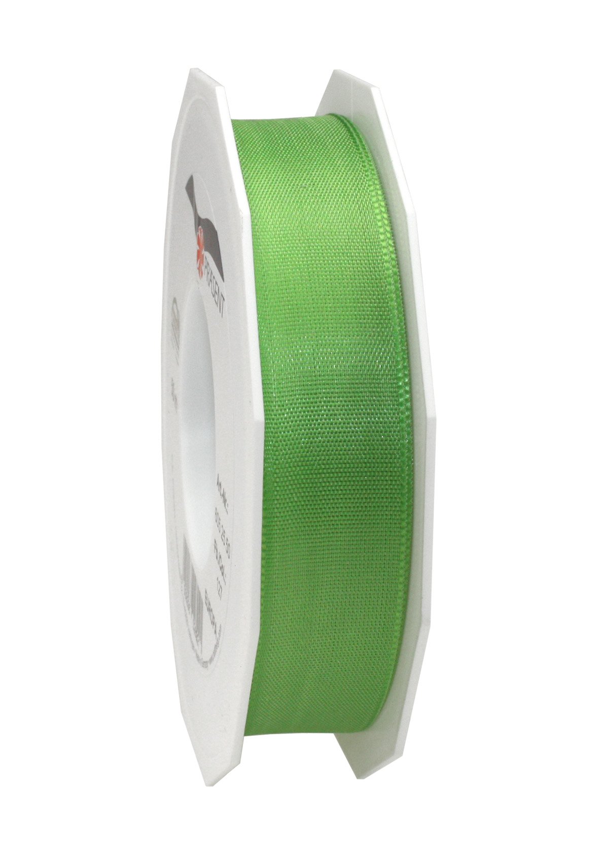 Amazon.com: Morex Ribbon Europa Taffeta Ribbon Spool, 1-Inch by 55-Yard ...