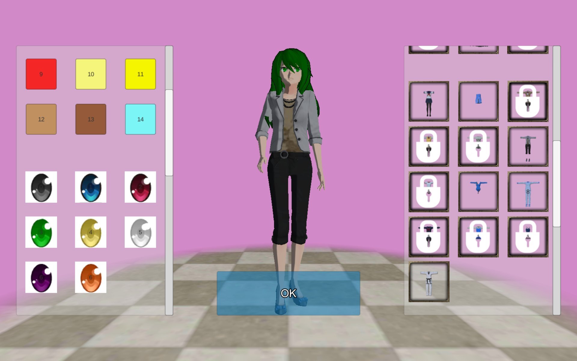 High School Simulator 2018 - App on Amazon Appstore