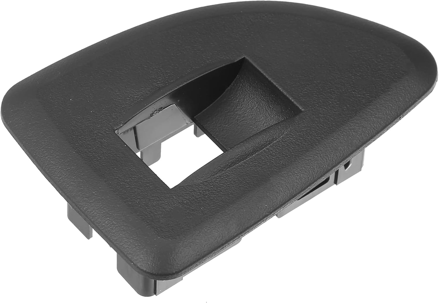 Amazon.com: X AUTOHAUX Rear Right Side Car Window Switch Trim Bezel ...