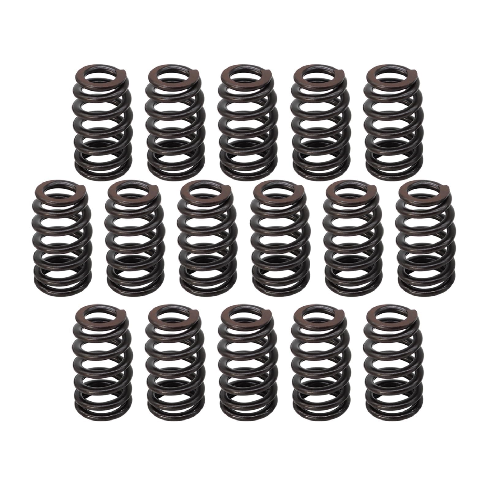 Amazon.com: Yunnergo 16Pcs LS Engines Beehive Valve Spring Kit PAC-1218 ...