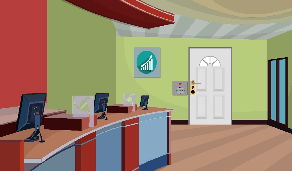 Escape From Bank: app su Amazon Appstore