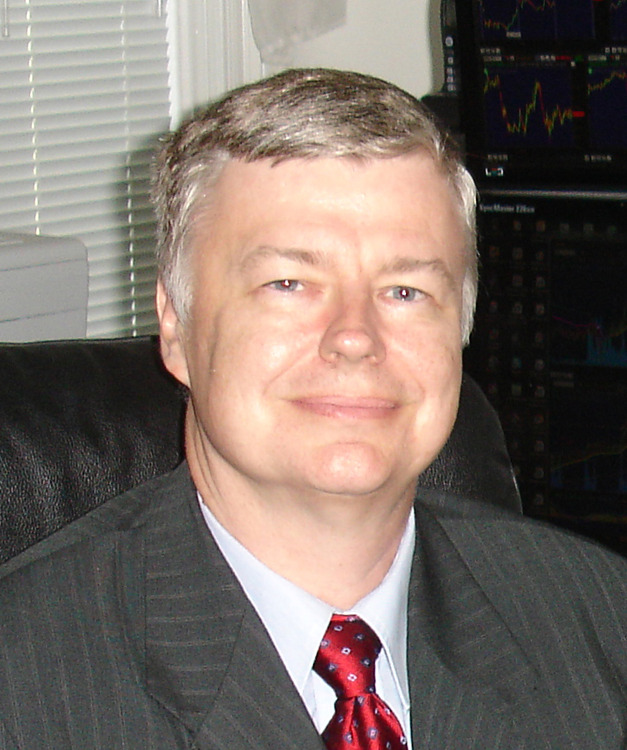 Amazon.com: Karl Denninger: books, biography, latest update