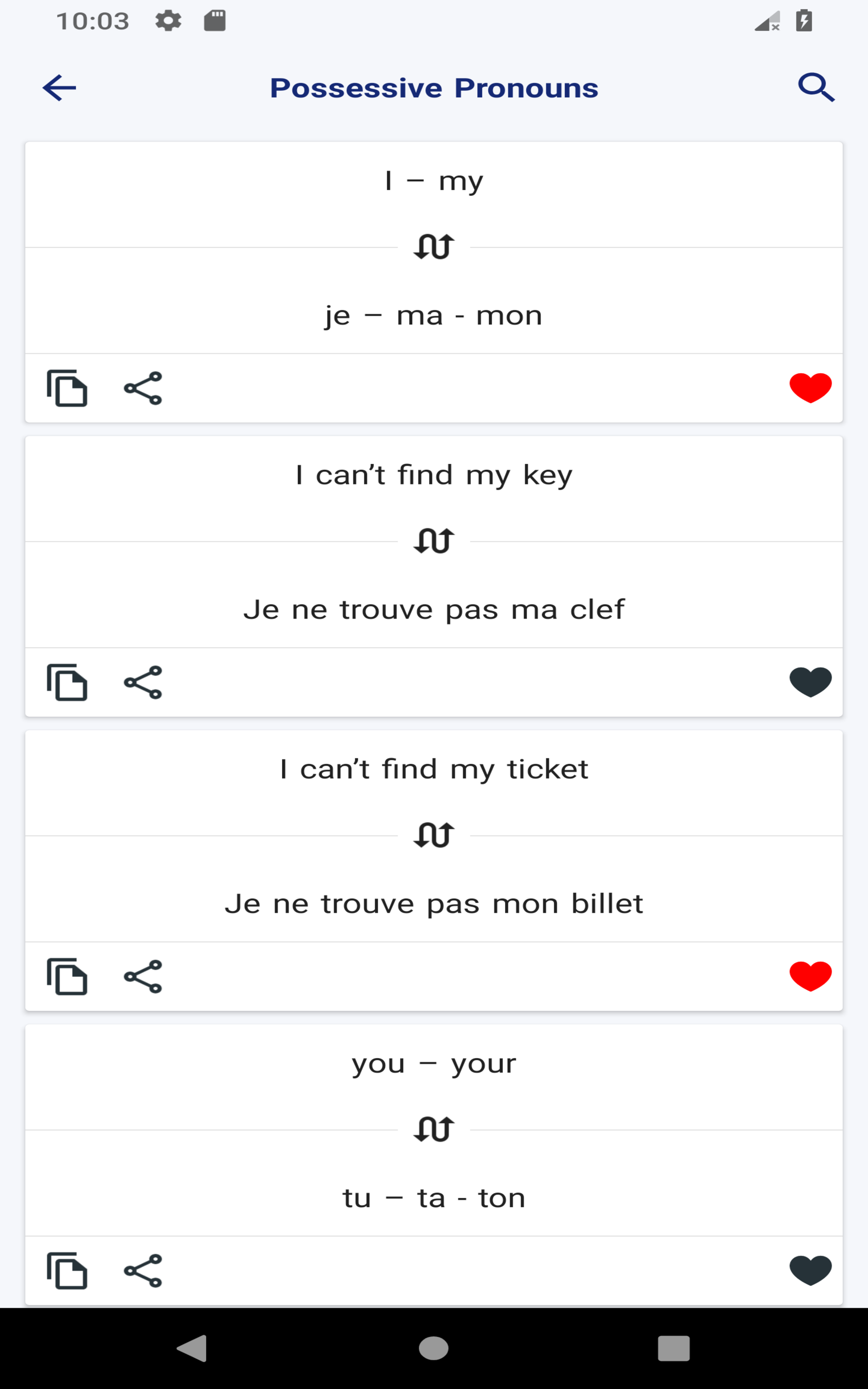 Learn English Easy App - App on Amazon Appstore