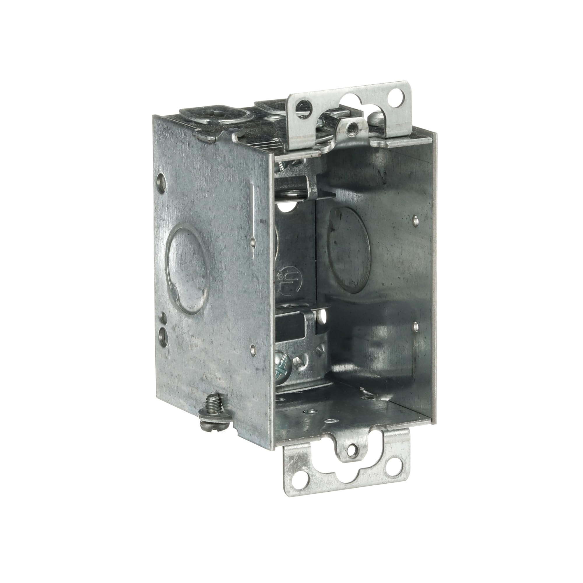 Metal Electrical Box Switch Metal Electrical Box 3X3 Switch And Socket