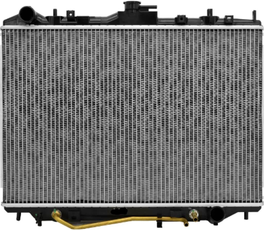 Amazon.com: For Isuzu Axiom Radiator 2003 | Vehicle Trim: 3.5L V6 ...