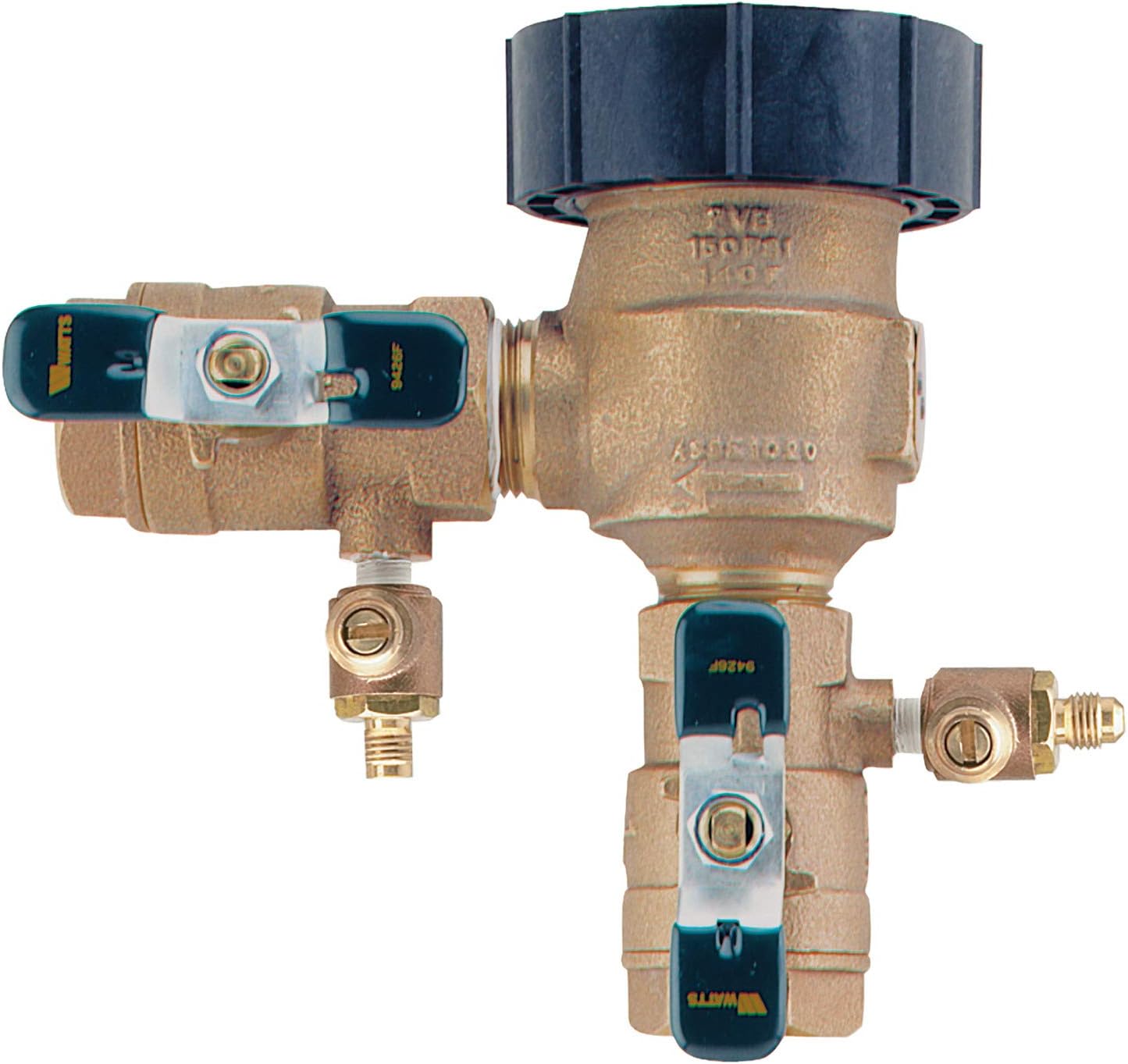 Amazon.com: Febco 765 2 in. PVB Backflow Preventer
