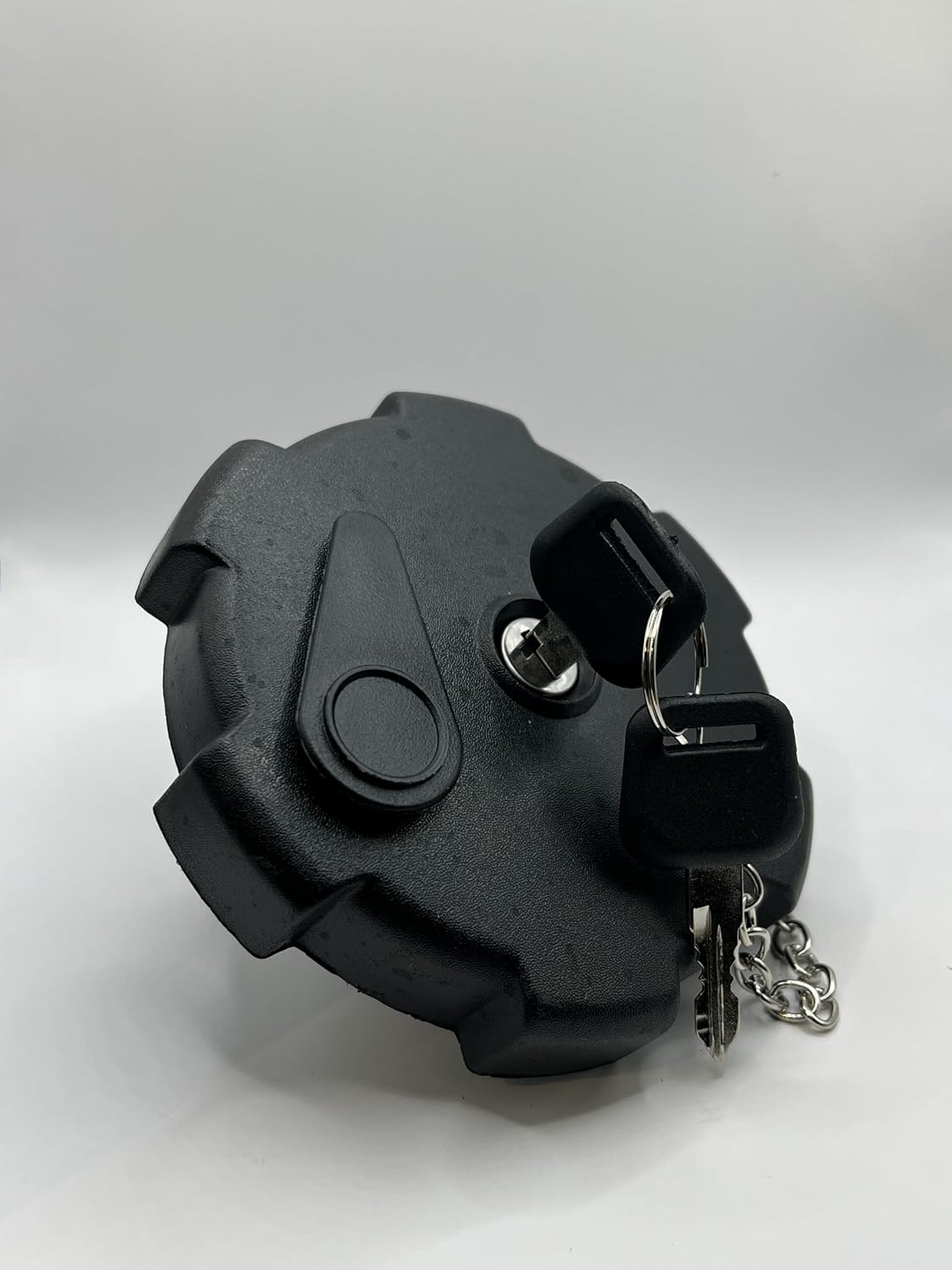 ALIGOPARTS 80mm Locking Fuel Tank Cap with Keys – Compatible with VOLVO ...
