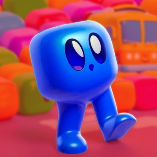 Block Jam! Color Sort Master 3 Block Colors Match Crowd Match Tripple ...