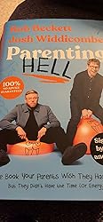 Parenting Hell: The Hilarious Sunday Times Bestseller: Amazon.co.uk ...