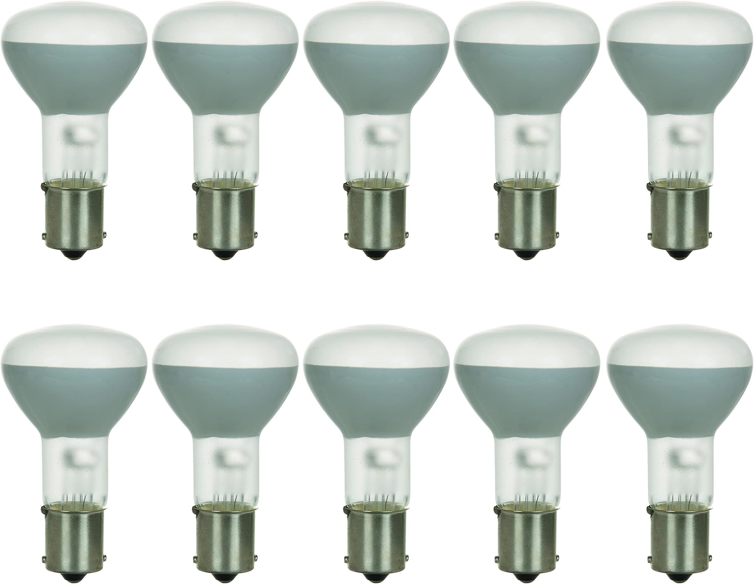 Sunlite 41721 Incandescent 1383 Flood Light Bulb, 20 Watts, 600 Lumens ...