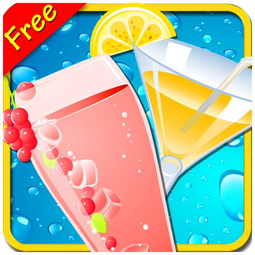 Soda Maker - Soda Pop - Soda Games - App on Amazon Appstore