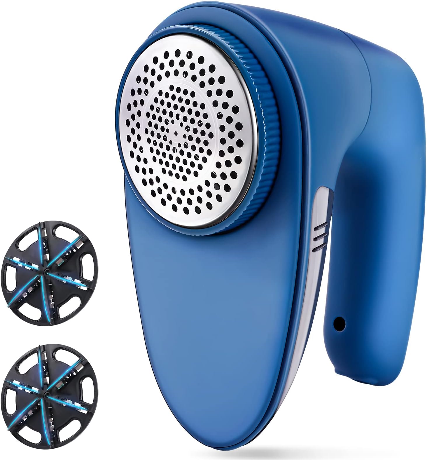 SIKITUT Rasoir Anti-Bouloche Électrique, Rasoir Anti Peluche ...