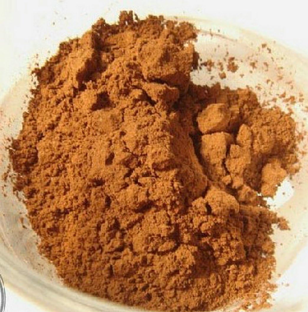 Organic Broken Cell Wall Ganoderma Lucidum Powder Reishi Powder 1 Kilo ...