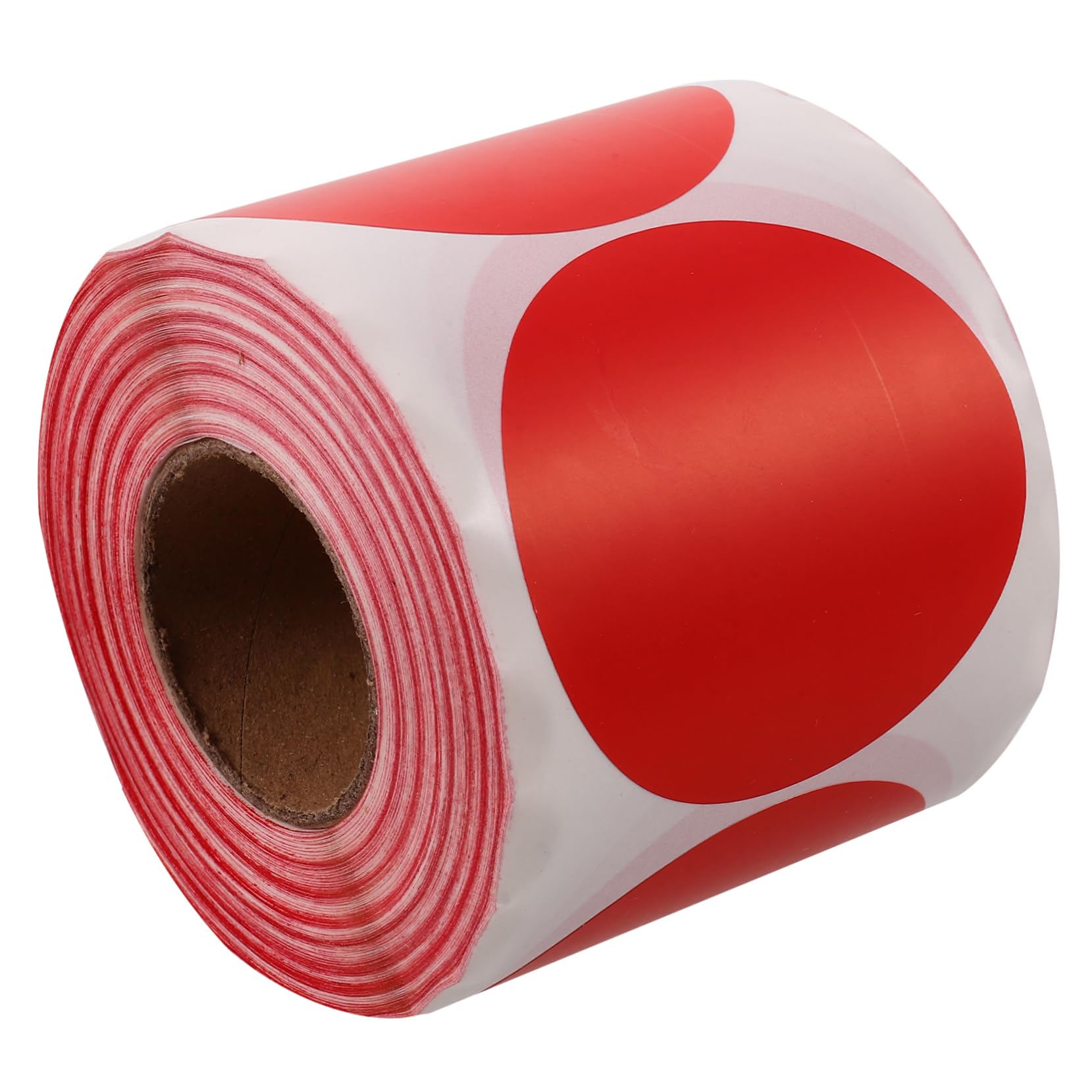 Blank Sticker Labels