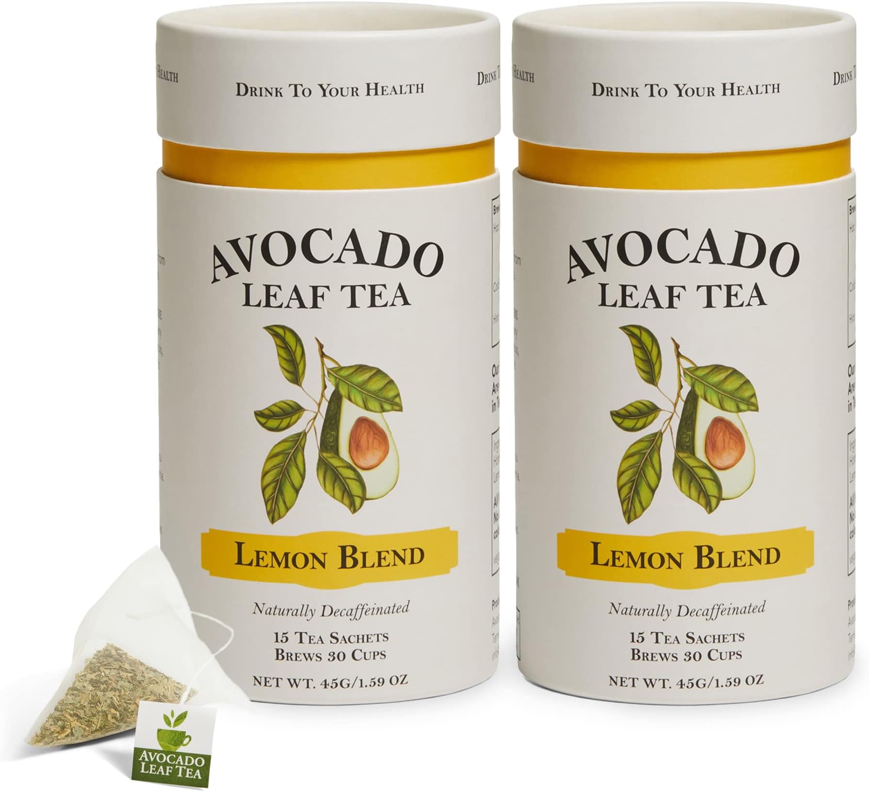 Amazon.com : Chaga Tea - 100% Wild Siberian Birch Chaga Mushroom ...