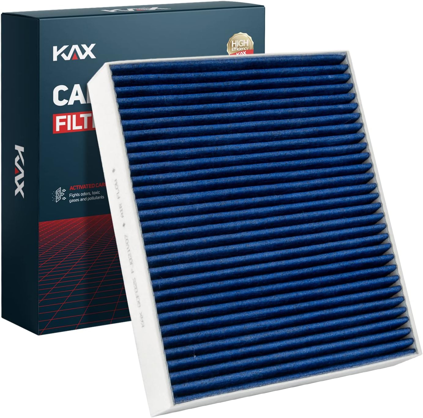 Amazon.com: CF10775 Cabin Air Filter, Replacement for Cruze 2011-2015 ...