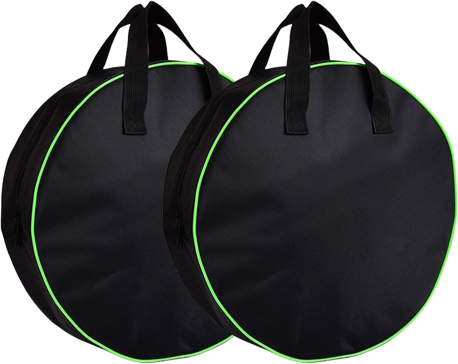 Vegena 2 Pieces Ev Charging Cable Bag, Heavy Duty Cable Storage Bag ...