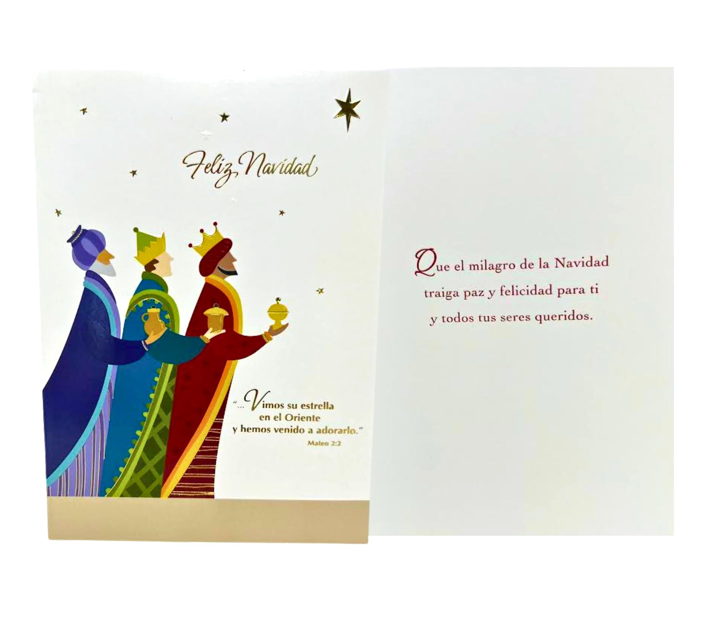 Spanish Greeting Cards