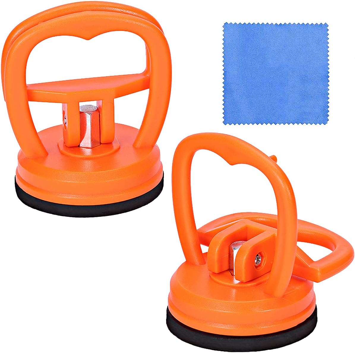 Amazon.com: Suction Cups for Glass. Heavy Duty Suction Cups for iMac ...