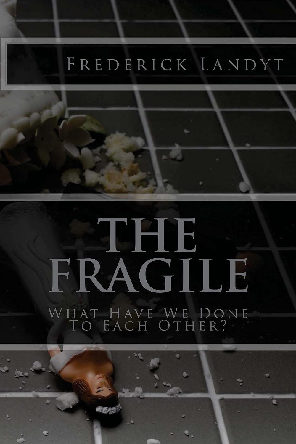 The Fragile eBook : Landyt, Frederick: Amazon.in: Kindle Store