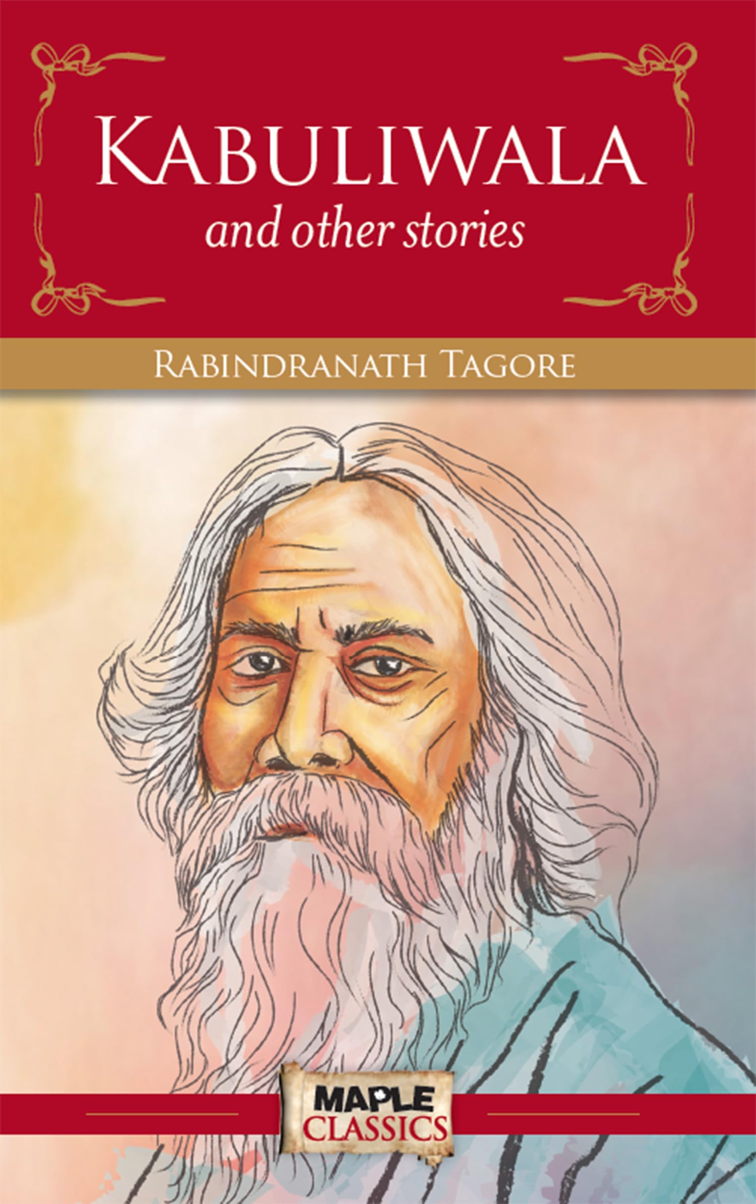 The Kabuliwala By Rabindranath Tagore