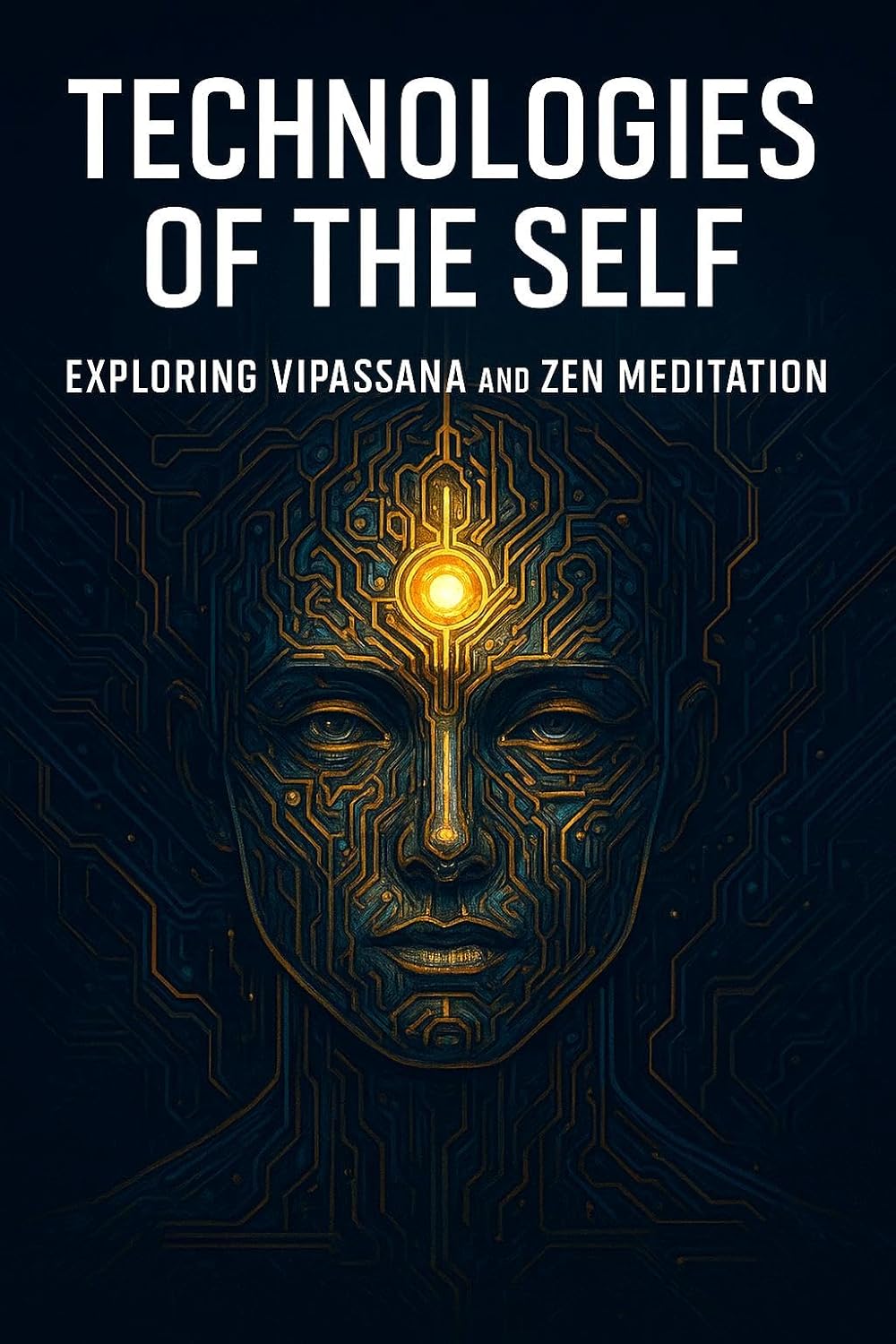 Technologies of the Self: Exploring Vipassana and Zen Meditation (English Edition) eBook ...