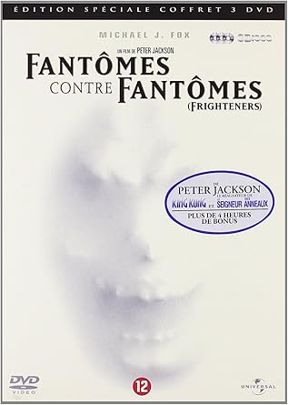 Fantomes Contre Fantomes - Edition Speciale - 2 DVD: Amazon.ca: Movies ...