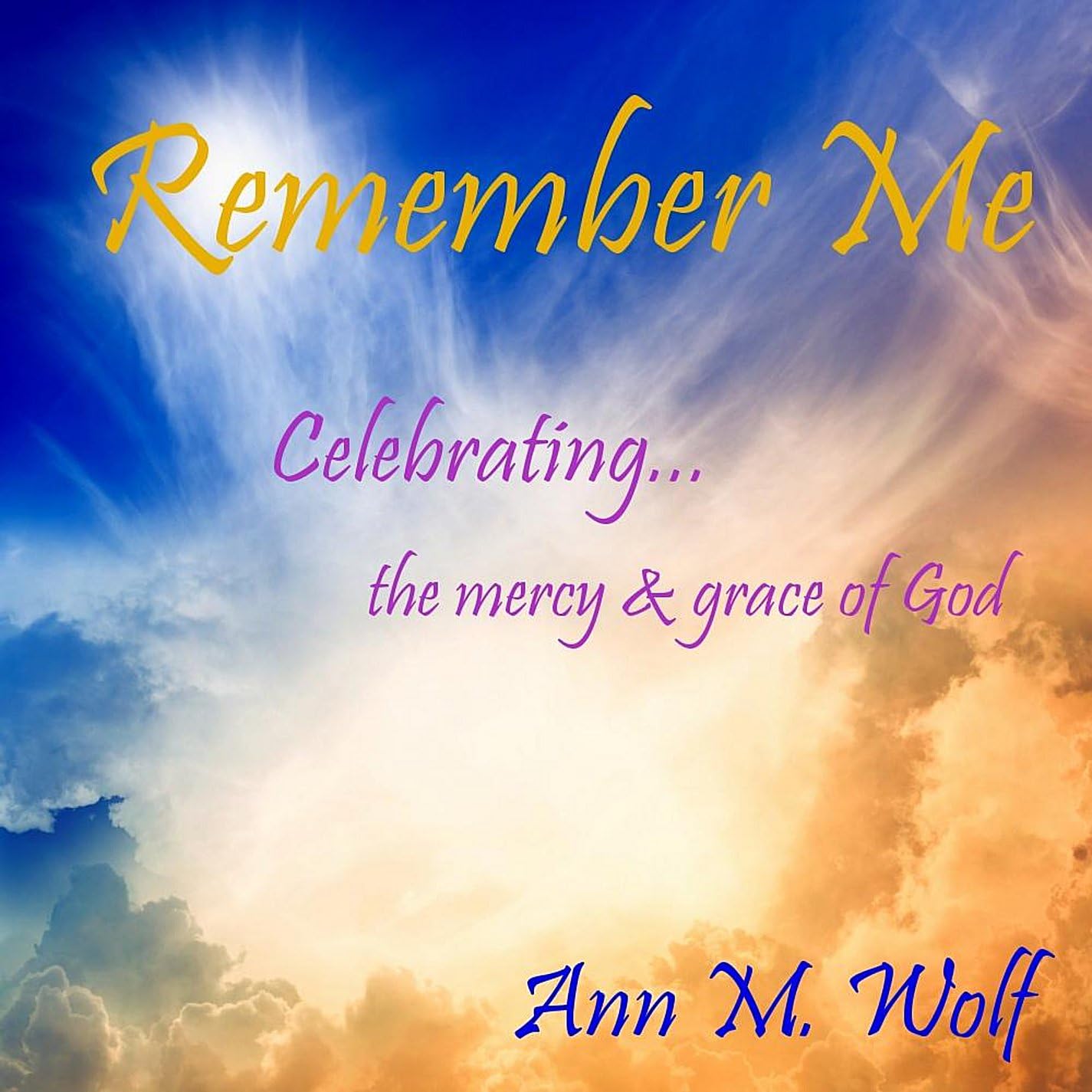 Remember Me: Amazon.co.uk: CDs & Vinyl