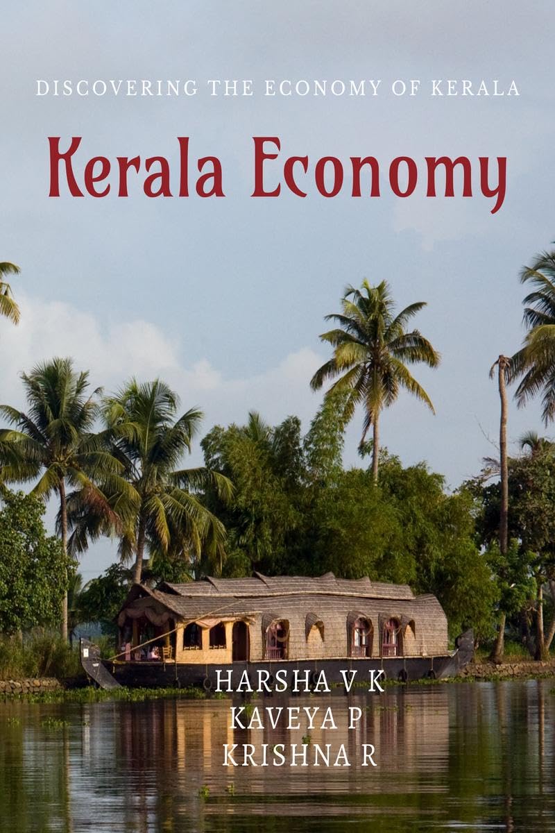 Amazon.in: Buy Kerala Economy Book Online at Low Prices in India ...