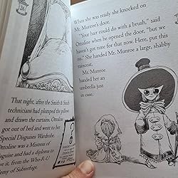 Ottoline and the Yellow Cat (Ottoline, 1) : Chris Riddell, Chris ...