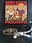 Houdini: Melvins, Melvins: Amazon.fr: CD et Vinyles}