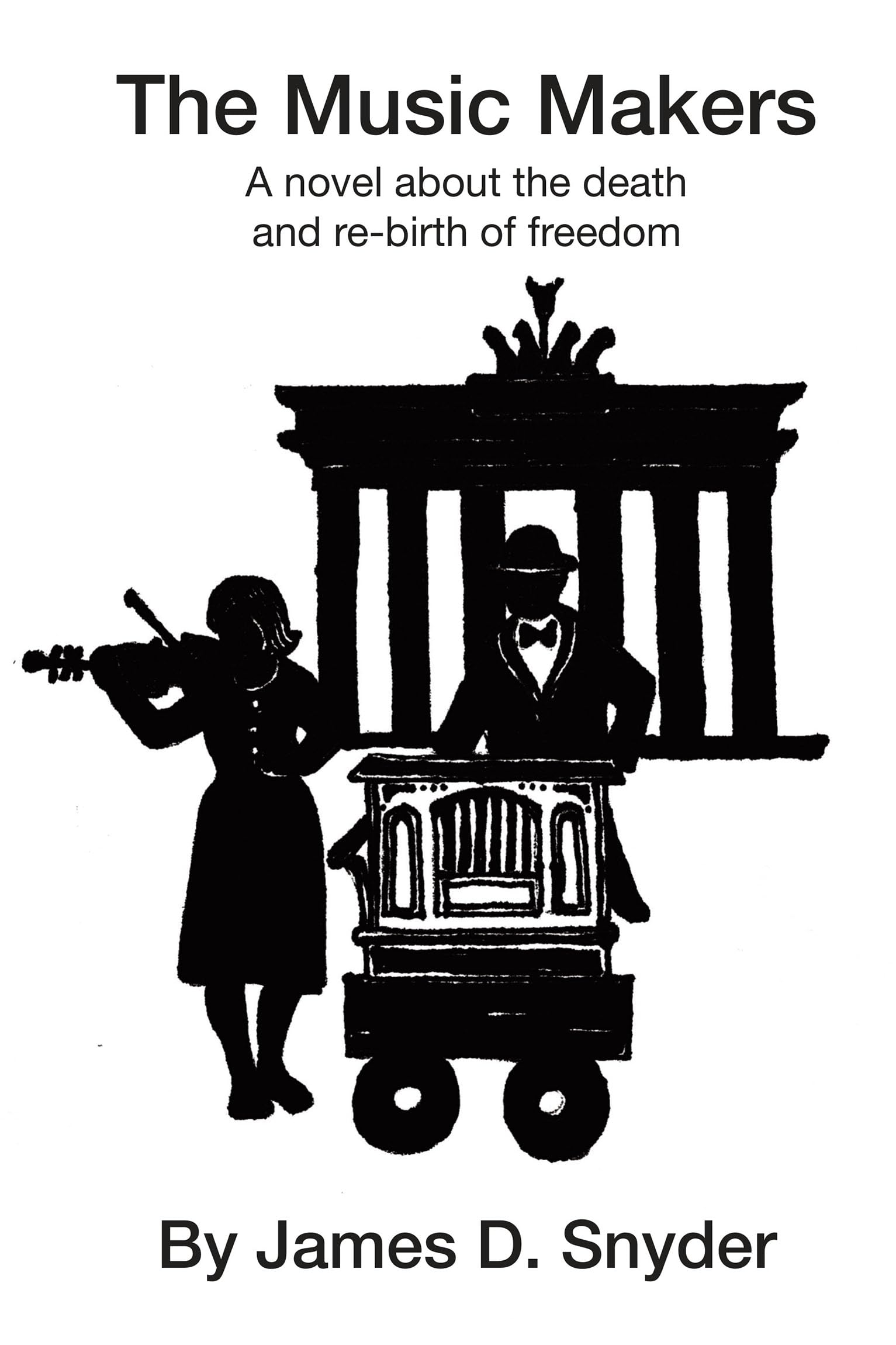 Book review of The Music Makers - Readers' Favorite: Book Reviews and ...