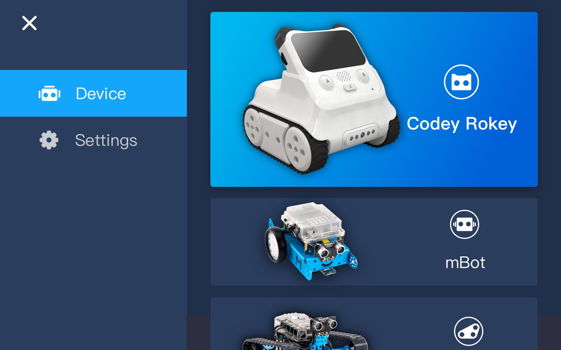 Makeblock - App on Amazon Appstore