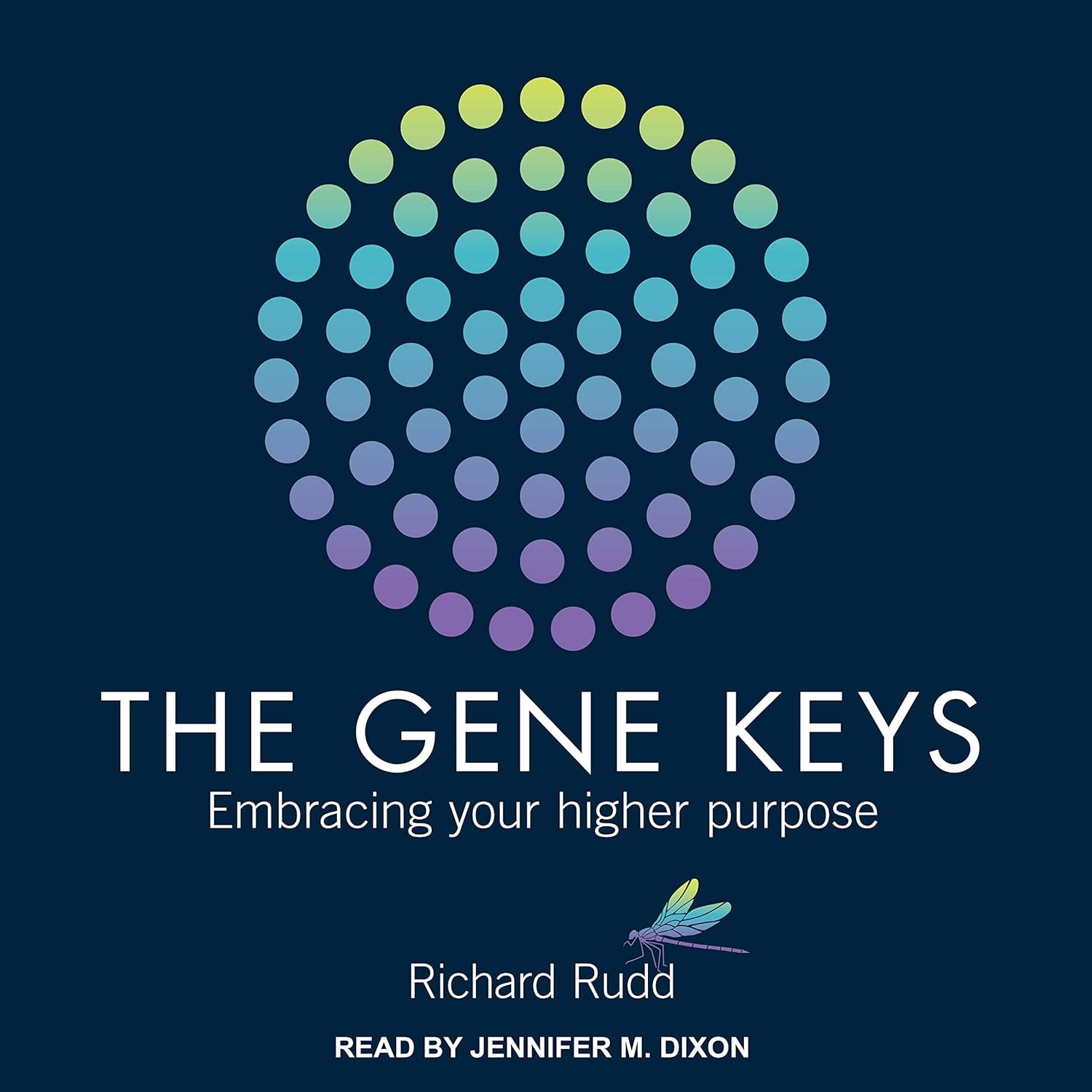 Amazon.com: Gene Keys: Embracing Your Higher Purpose (Edición audio ...
