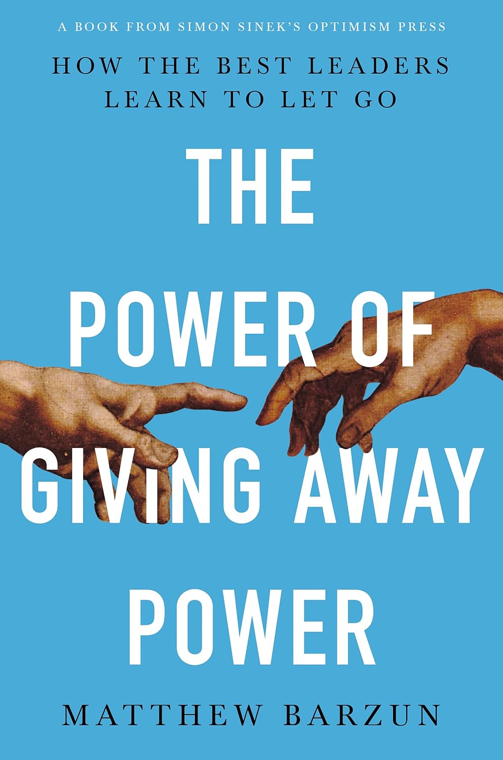 Amazon.com: The Power of Giving Away Power: How the Best Leaders Learn ...